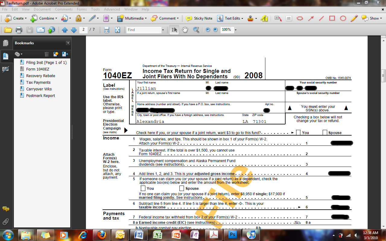 Leaking Through the Cracks – by “Michael C” – Yale Law Tech